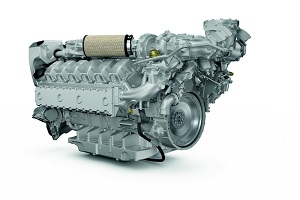 021623V-L2330-DEUTZ-MWM|MAIN ENGINE,PUMP PARTS,AIR COMPRESSOR ...